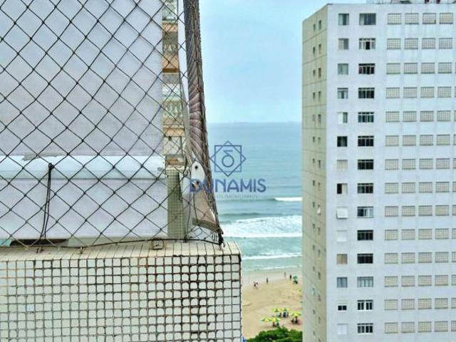 Apartamento à venda, 100 m por R 750.000,00 Praia das Pitangueiras Guarujá SP