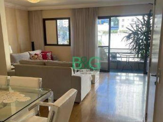 Apartamento à venda, 100 m² por R$ 768.000,00 Morumbi São Paulo/SP