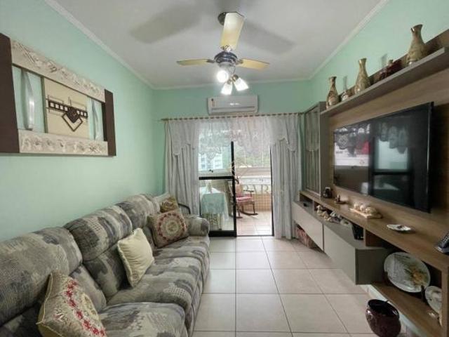 Apartamento à venda, 100 m² por R$ 795.000,00 Canto do Forte Praia Grande/SP