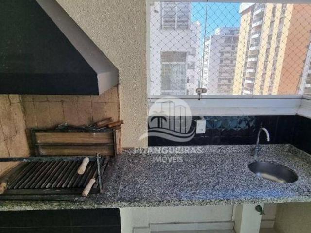 Apartamento à venda, 100 m² por R$ 795.000,00 Pitangueiras Guarujá/SP
