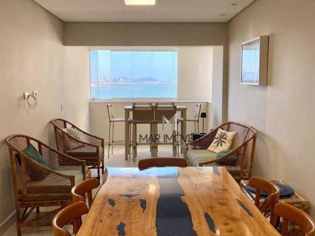Apartamento à venda, 100 m² por R$ 795.000,00 Praia das Astúrias Guarujá/SP