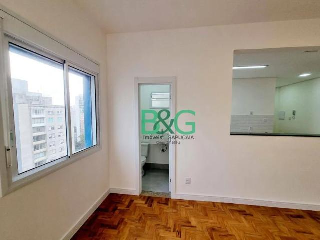 Apartamento à venda, 100 m² por R$ 840.000,00 Bela Vista São Paulo/SP