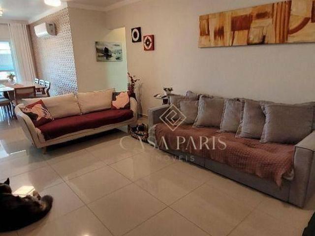 Apartamento à venda, 100 m² por R$ 850.000,00 Caiçara Praia Grande/SP