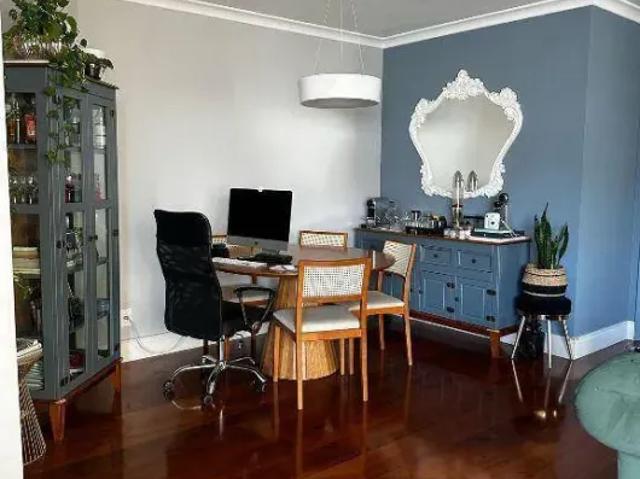 Apartamento à venda, 100 m² por R$ 890.000,00 Santana São Paulo/SP