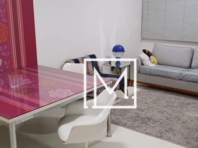 Apartamento à venda, 100 m² por R$ 800.000,00 Jardim América São Paulo/SP