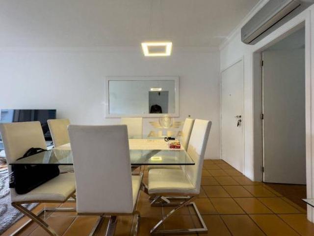 Apartamento com 2 dormitórios à venda, 100 m² por R$ 800.000,00 Jardim Astúrias Guarujá/SP