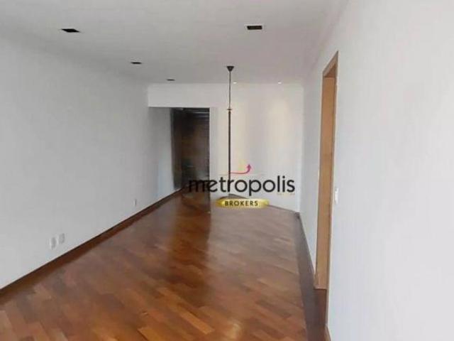 Apartamento à venda, 100 m² por R$ 800.000,00 Santa Maria São Caetano do Sul/SP