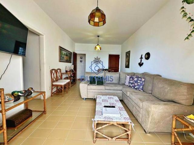 Apartamento à venda, 100 m por R 800.000,00 Pitangueiras Guarujá SP