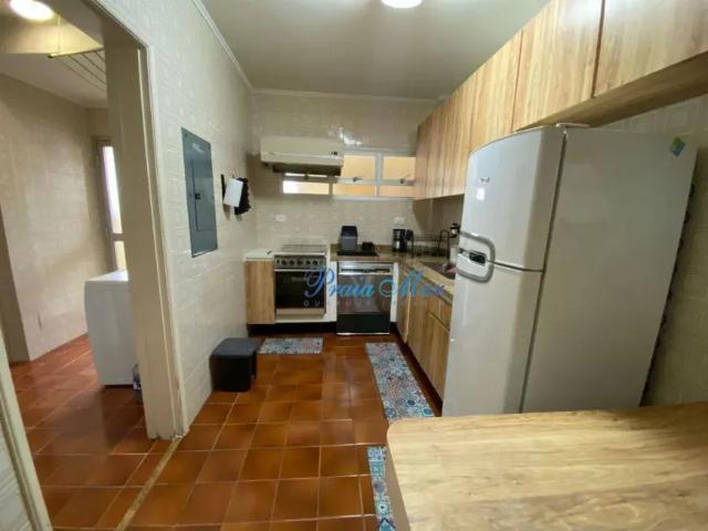 Apartamento à venda, 100 m² por R$ 800.000,00 Pitangueiras Guarujá/SP