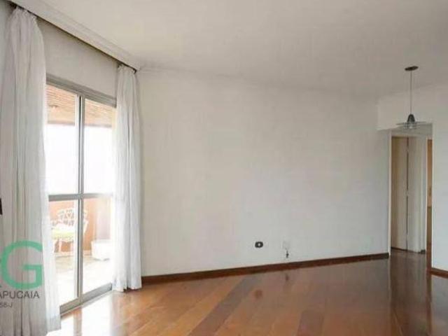 Apartamento à venda, 100 m² por R$ 804.000,00 Mooca São Paulo/SP