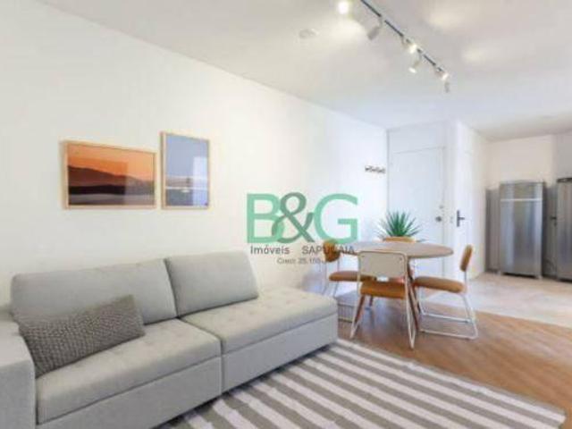 Apartamento à venda, 100 m² por R$ 949.900,00 Vila Olímpia São Paulo/SP