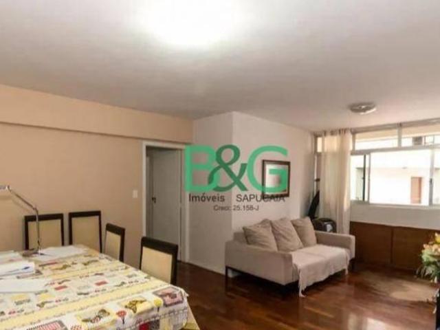Apartamento à venda, 100 m² por R$ 949.000,00 Paraíso São Paulo/SP