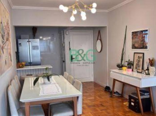 Apartamento à venda, 100 m² por R$ 950.000,00 Aclimação São Paulo/SP