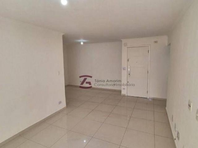 Apartamento à venda, 100 m² por R$ 950.000,00 Paraíso São Paulo/SP