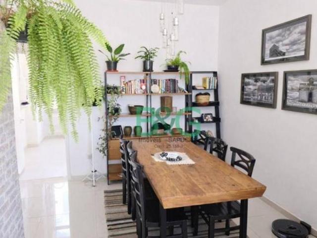 Apartamento à venda, 100 m² por R$ 950.000,00 Perdizes São Paulo/SP