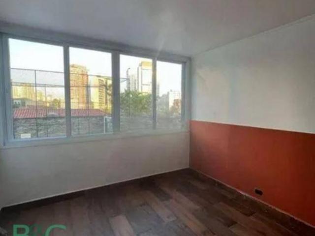 Apartamento à venda, 100 m² por R$ 960.000,00 Sumaré São Paulo/SP