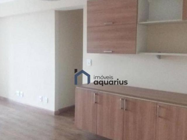 Apartamento à venda, 100 m² por R$ 980.000,00 Jardim Satélite São José dos Campos/SP