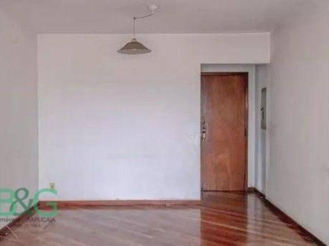 Apartamento à venda, 100 m² por R$ 989.000,00 Mooca São Paulo/SP