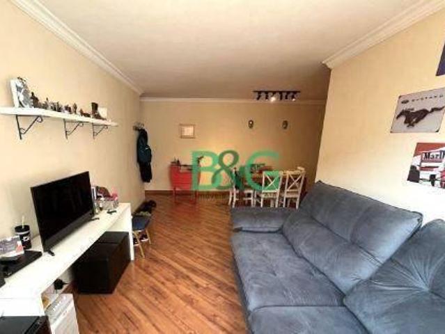 Apartamento à venda, 100 m² por R$ 989.000,00 Vila Mariana São Paulo/SP