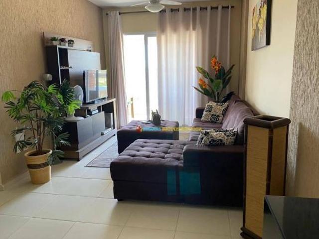 Apartamento à venda, 100 m² por R$ 990.000,00 Indaiá Bertioga/SP