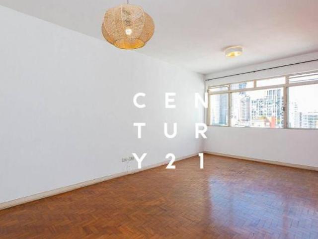 Apartamento à venda, 100 m² por R$ 990.000,00 Pinheiros São Paulo/SP