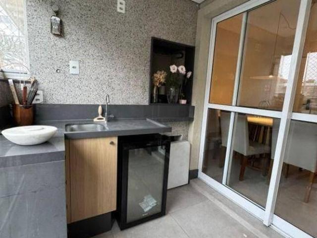 Apartamento à venda, 100 m² por R$ 995.000,00 Mooca São Paulo/SP