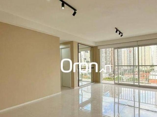 Apartamento à venda, 100 m² por R$ 995.000,00 Setor Bueno Goiânia/GO