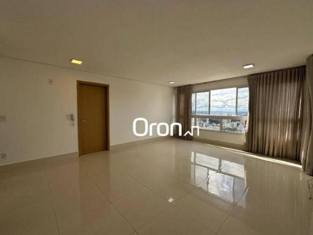Apartamento à venda, 100 m² por R$ 995.000,00 Setor Leste Universitário Goiânia/GO
