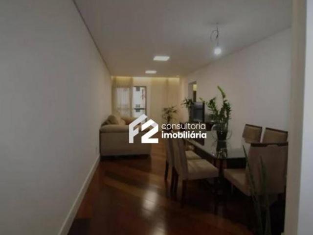 Apartamento à venda, 100 m² por R$ 996.400,00 Santo Antônio São Caetano do Sul/SP
