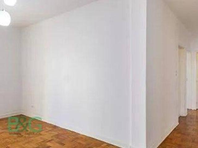 Apartamento à venda, 100 m² por R$ 998.999,00 Paraíso São Paulo/SP