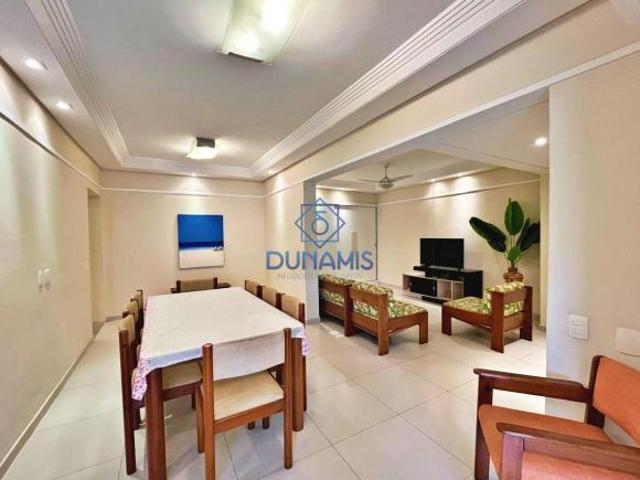 Apartamento à venda, 100 m² por R$ 900.000,00 Centro Guarujá/SP