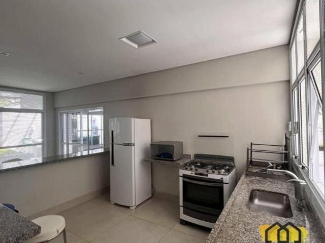 Apartamento à venda, 100 m² por R$ 900.000,00 Centro São Bernardo do Campo/SP