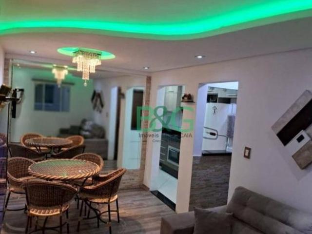 Apartamento à venda, 100 m² por R$ 900.000,00 Bela Vista São Paulo/SP