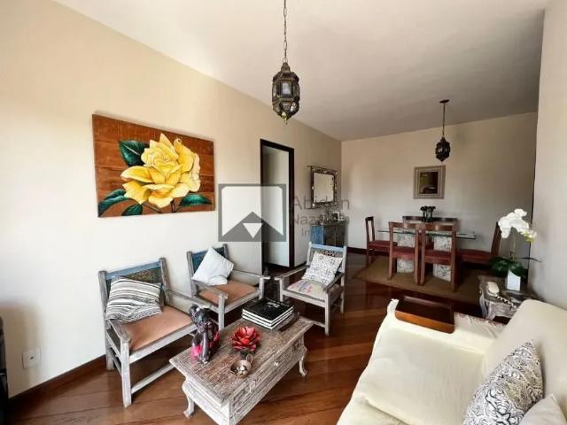 Apartamento à venda, 100 m² por R$ 910.000,00 Icaraí Niterói/RJ