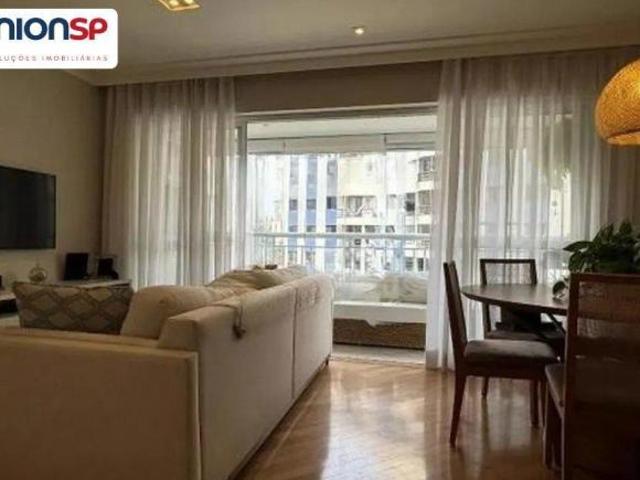 Apartamento à venda, 100 m² por R$ 919.000,00 Morumbi São Paulo/SP