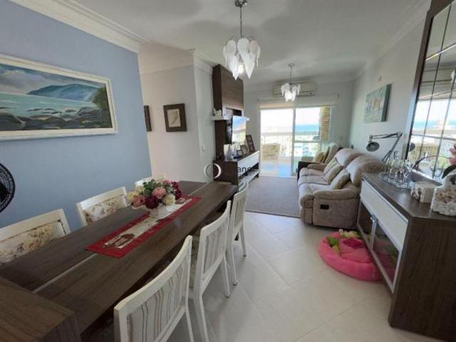 Apartamento à venda, 100 m² por R$ 920.000,00 Enseada Guarujá/S