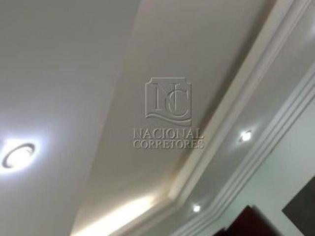 Apartamento à venda, 100 m² Tupi Praia Grande/SP