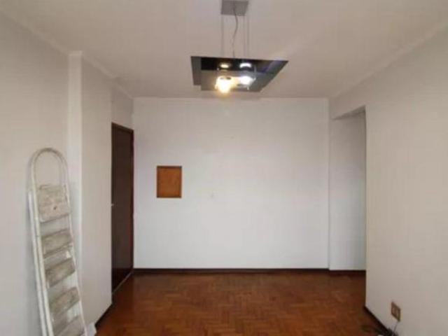 Apartamento à venda | 100 m² | 2 dormitórios | 1 vaga em Santana!