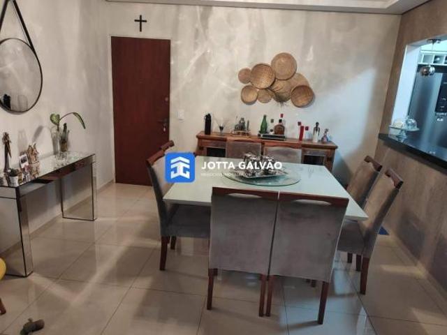Apartamento a venda, 100m2 Jardim Chapadão, Campinas