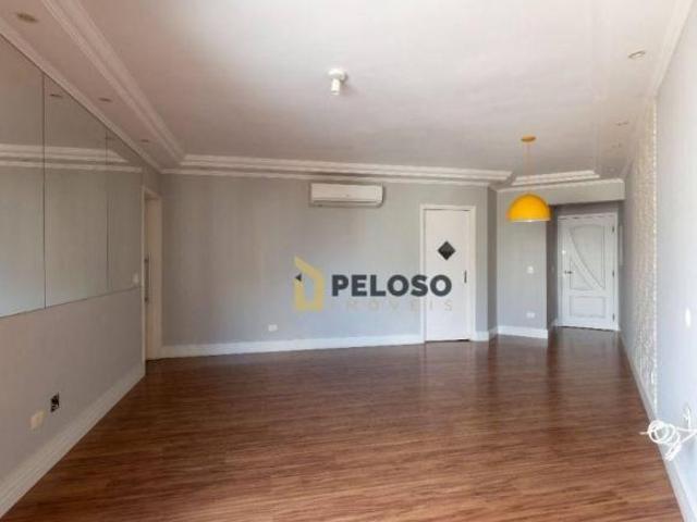 Apartamento à venda | 100m² | 3 dormitórios | 2 suítes | 2 vagas | Santana São Paulo/SP