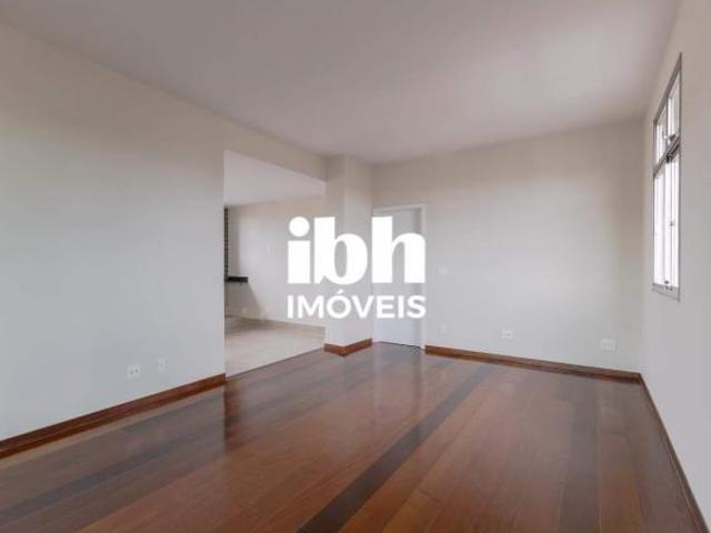 Apartamento à Venda 100m² 3 Quartos 1 Suíte 2 Vagas Santo Agostinho