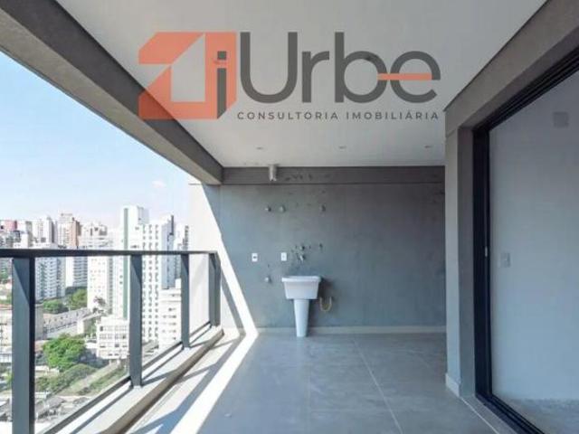 Apartamento à venda 100m², 3 suítes próximo ao Metrô Fradique Coutinho
