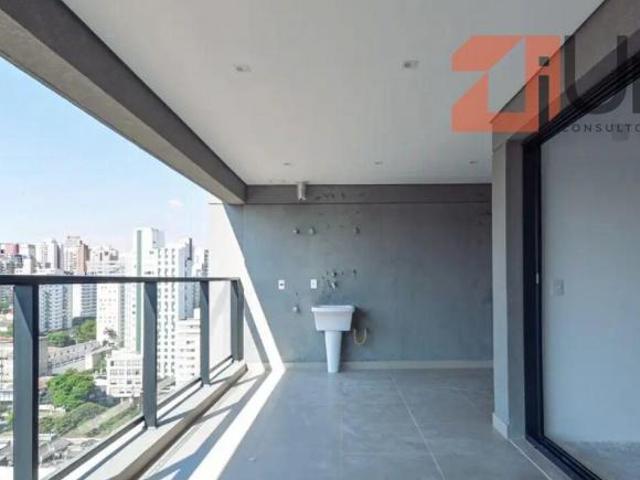 Apartamento à venda 100m², 3 suítes próximo ao Metrô Fradique Coutinho