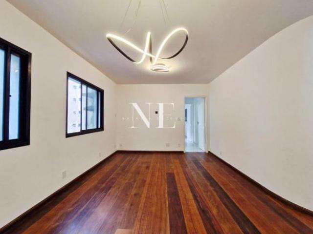 Apartamento à venda 100m² Bairro Aparecida