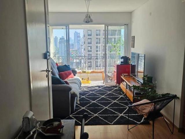 Apartamento à Venda 100m² Jardim das Acácias com 3 Quartos, 1 Suíte, 2 Vagas de Garagem por R$