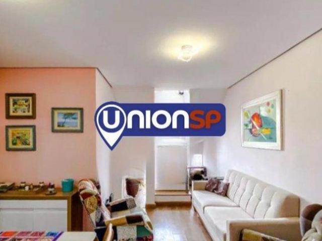Apartamento à venda, 100m² por R$ 970.000,00 Mooca São Paulo/SP