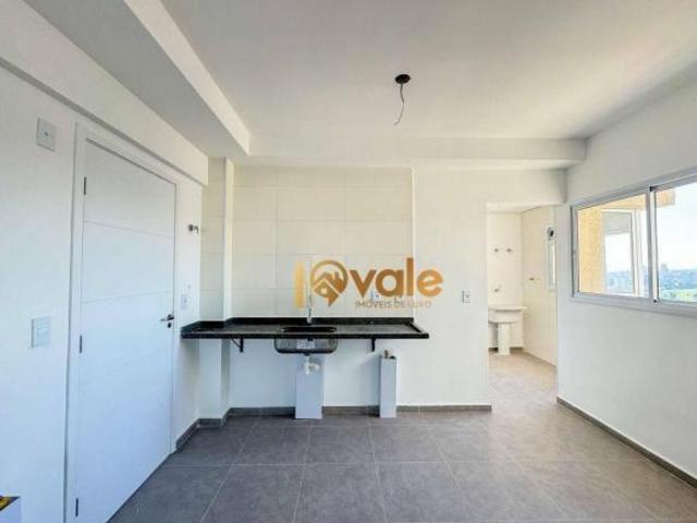 Apartamento à venda, 101 m² Jacareí/SP