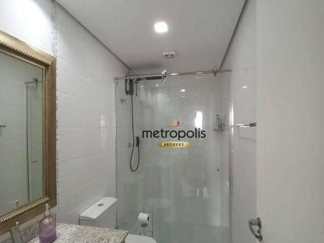 Apartamento à venda, 101 m² por R$ 1.115.000,01 Santa Maria São Caetano do Sul/SP