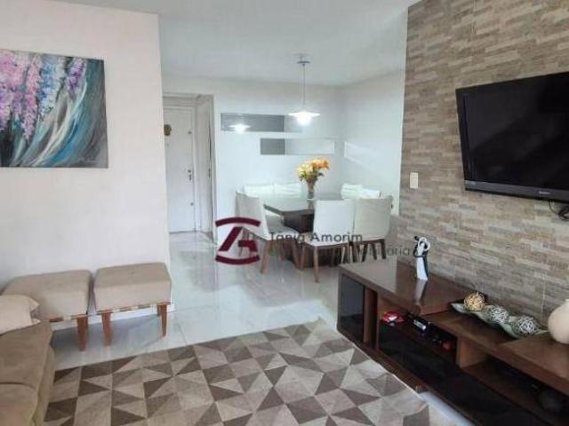 Apartamento à venda, 101 m² por R$ 1.149.990,00 Barra Funda São Paulo/SP