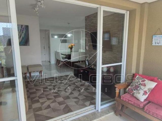 Apartamento à venda, 101 m² por R$ 1.160.000,00 Barra Funda São Paulo/SP